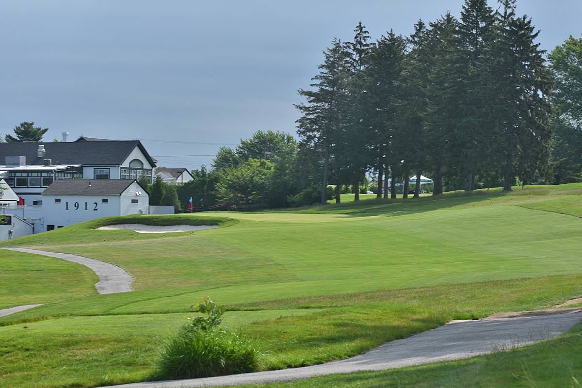 Golf - The 1912 Club - Plymouth Meeting, PA